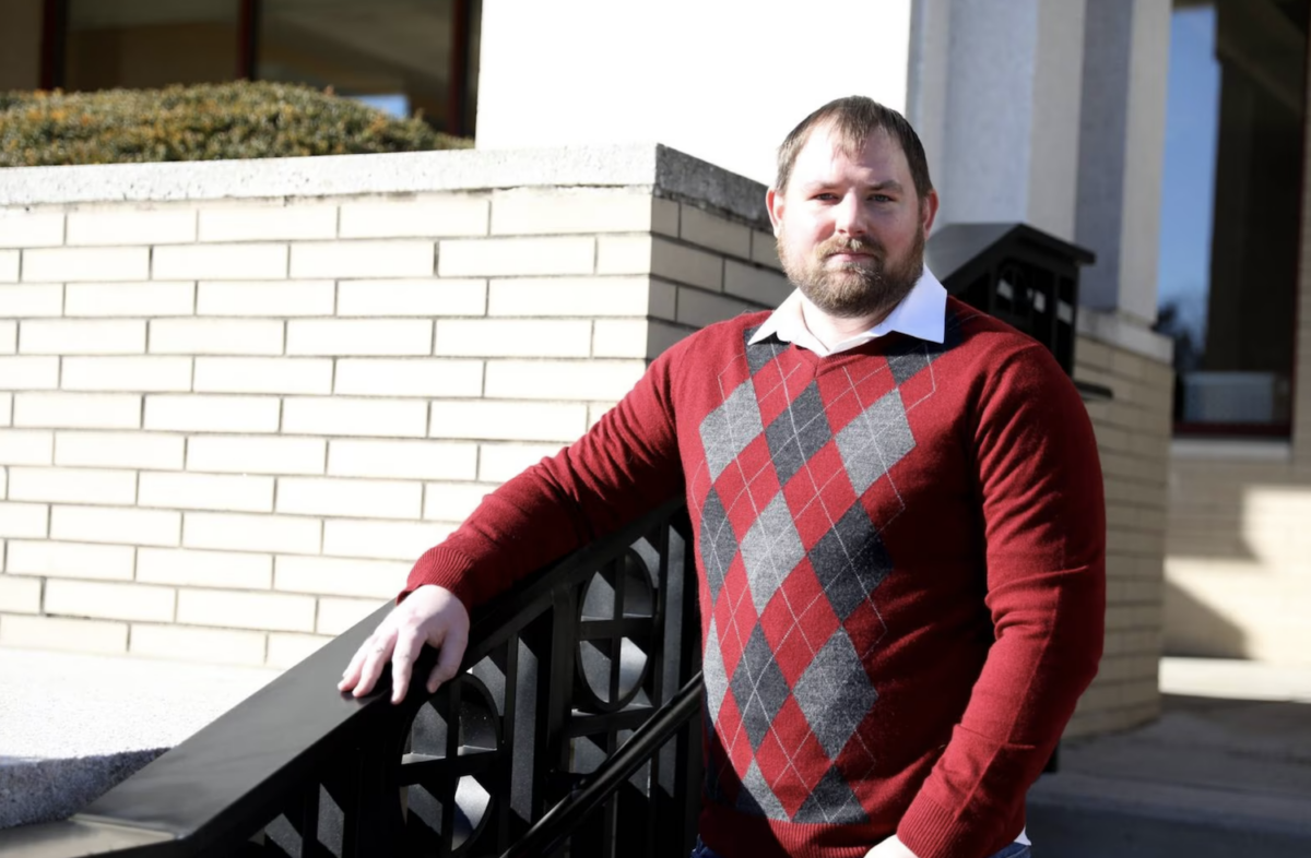 Daily Chronicle: Coverage of 15-year anniversary of Northern Illinois ...